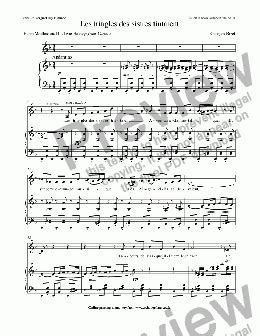 Les Tringles Des Sistres Tintaient Carmen Mezzo Download Pdf File