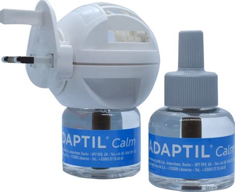 Adaptil Diffuser Refill 48 Ml Buy Best Price In Uae Dubai Abu