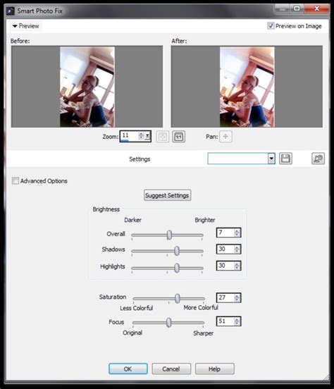 KB Corel Photo Restoration In PaintShop Pro