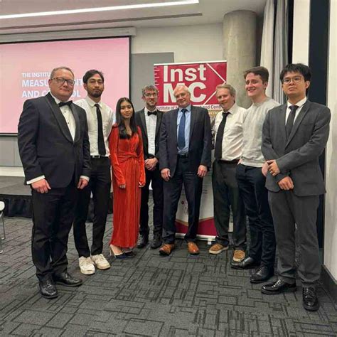 muskaan haque on linkedin embedded systems project race winners honoured