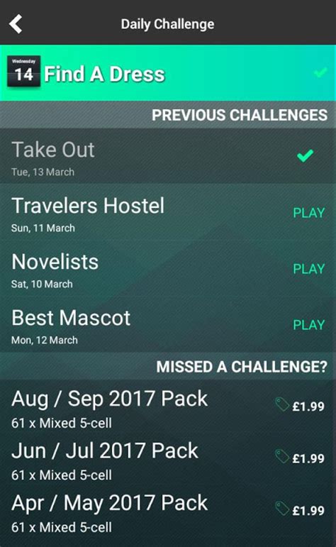 Logic Puzzles Daily Solve Logic Grid Problems Apk For Android Download