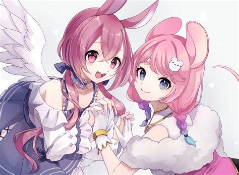 Eri At Patron Hunt — Find Your Next Favorite Indie Creator