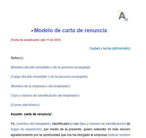 Carta De Retiro Modelo Descubra O Universo Do Entretenimento Com