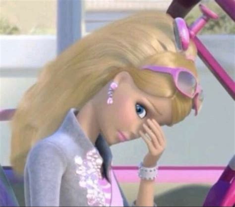 Pin By Val On Memes In 2025 Barbie Funny Barbie Cute Memes All