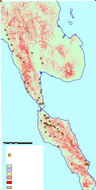Stability Index Map Download Scientific Diagram