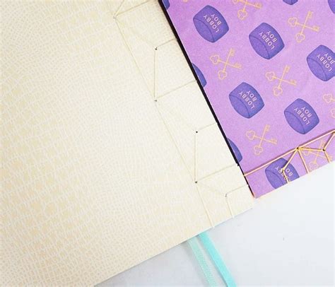 악어 가죽 느낌이 수입 페이퍼로 커버링한 전통바인딩 노트 북아트 And 북바인딩 롤링페이퍼 공방