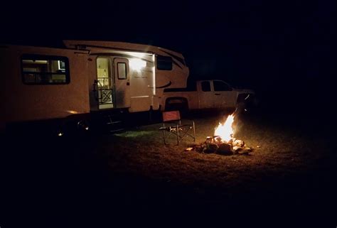Willow Creek Campground Floweree Montana