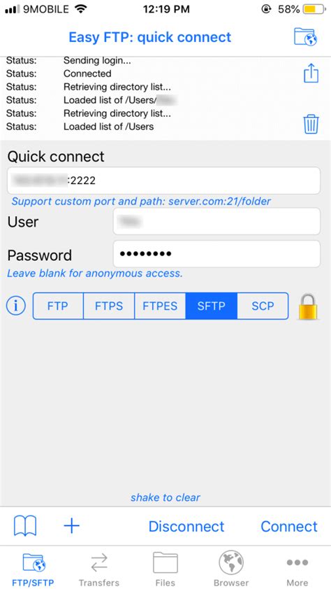 How To Enable Macosx Native Ssh Server Free And Connect From Internet