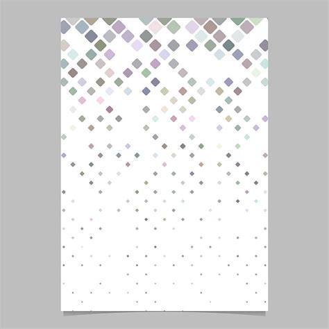 Geometrical Pattern Brochure Template Tiled Vector Eps Ai Uidownload