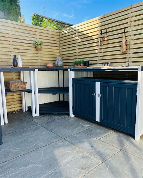 10 Stunning Grilling Area Ideas To Elevate Your Backyard