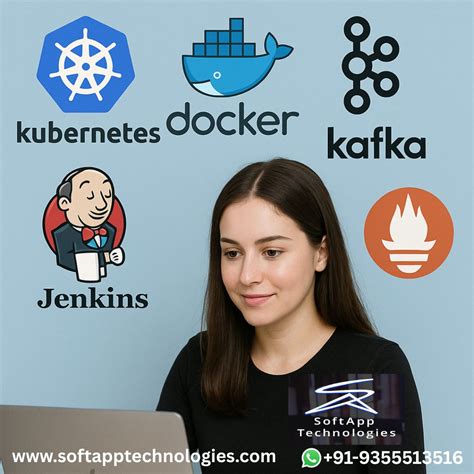 Kickstart Your Devops Career Softapp Technologies