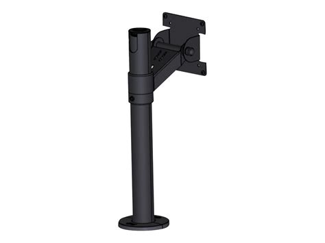 Hp Stand Pole Type Design Shi