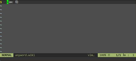 bug can t follow the txt with vim 稳 · issue 772 · vimwiki vimwiki