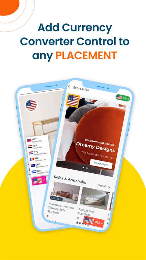 Myshopkit Currency Converter Show Your Prices In 170 Currencies Shopify App Store