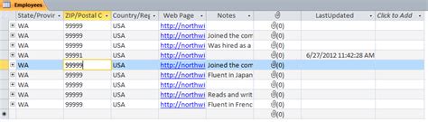 5 Examples Of Microsoft Access Date Functions Pluralsight