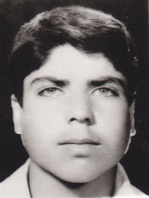 علی رفسنجانی شهیدستان