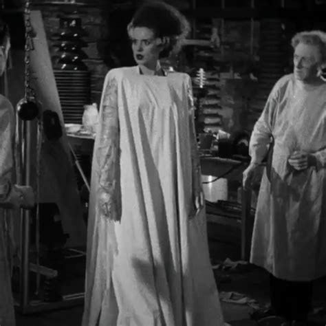 Bride Of Frankenstein