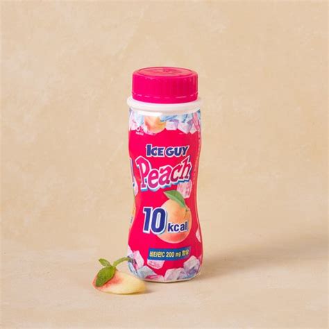 아이스가이 피치 1입 Ssg Com