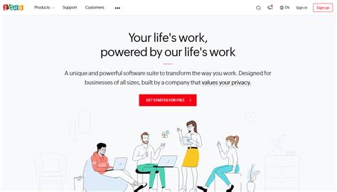5 Best Crms For Small Businesses In 2023 Nutshell