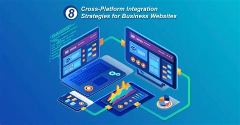 8 Effective Cross Platform Integration Strategies For Business Websites
