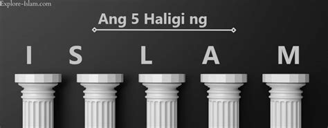 Ang 5 Haligi Ng Islam 2023 Pinakamahusay Na Gabay Explore Islam