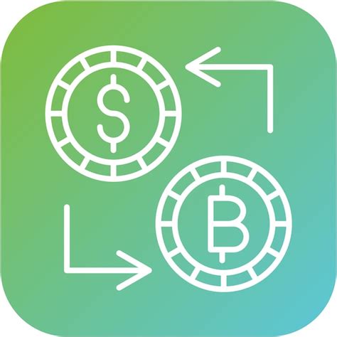 Premium Vector Vector Design Arbitrage Icon Style