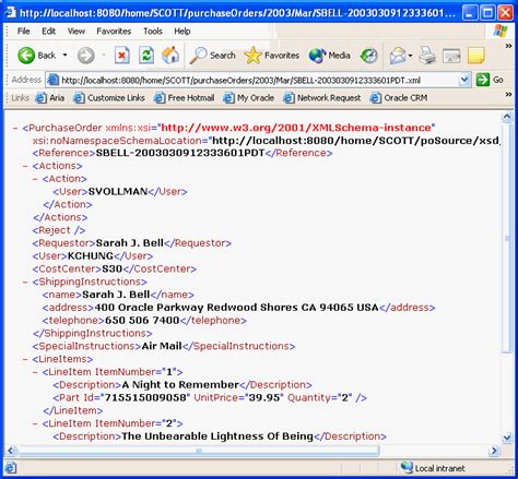 Oracle G Programming A Primer Mzaergogo