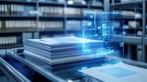 ai document management docflow by mastercopy