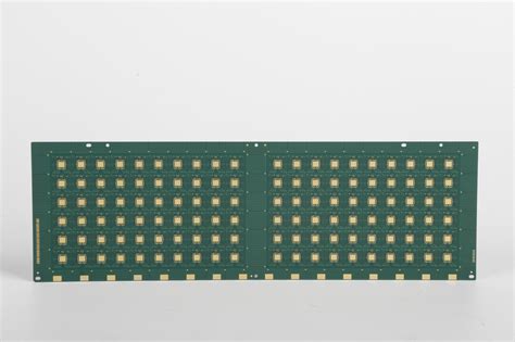 Ic Substrate Ic Package Substrate