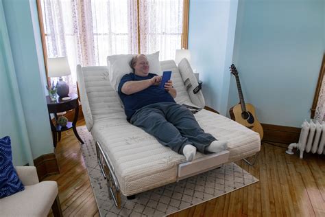 Home Hospital Beds For The Obese Transfer Master