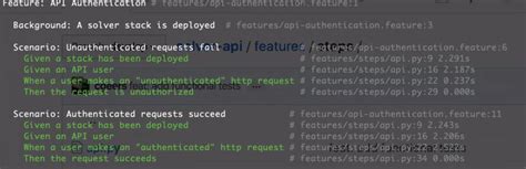 behave like test log · issue 332 · doctest doctest · github