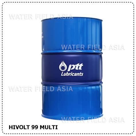 น้ำมันหม้อแปลงไฟฟ้า Hivolt 99multi