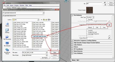 Image Maya Tutorial Textureselectwall Mod Wiki