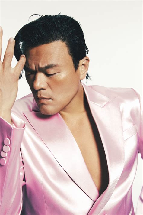 데뷔 30주년 박진영 Kbs와 공연 협업…딴따라 Jyp 헉스