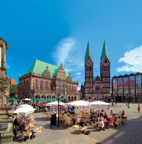 Breman, Germany | Bremen, Deutschland