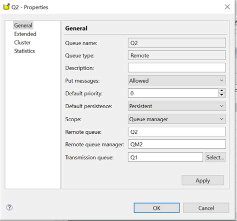 Remote Queue Definition Ibm Mq V92 By Ganesh Nagalingam Geek Culture Medium