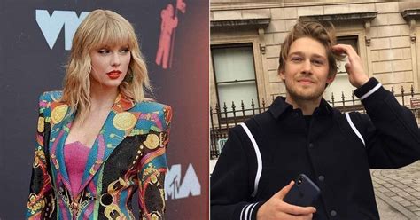 Taylor Swift And Joe Alwyn Were Planning To Move In A Lavish London