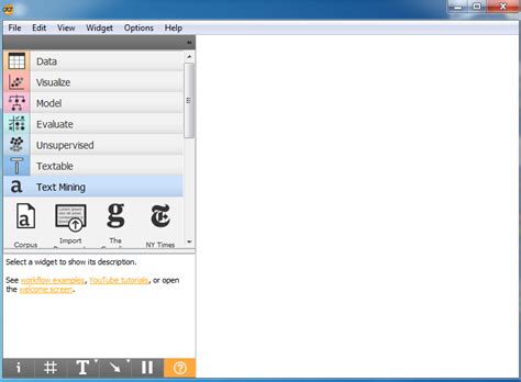 Aplikasi Data Mining Di PC Laptop Terbaik Terbaru