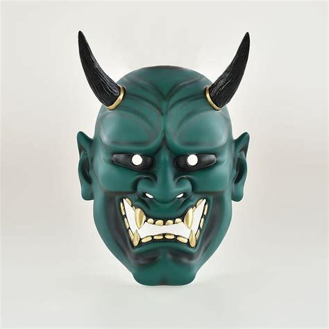 Máscara De Hannya Artist City