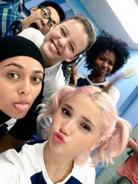 Next Class Peeps Degrassi Next Class Degrassi Degrassi The Next