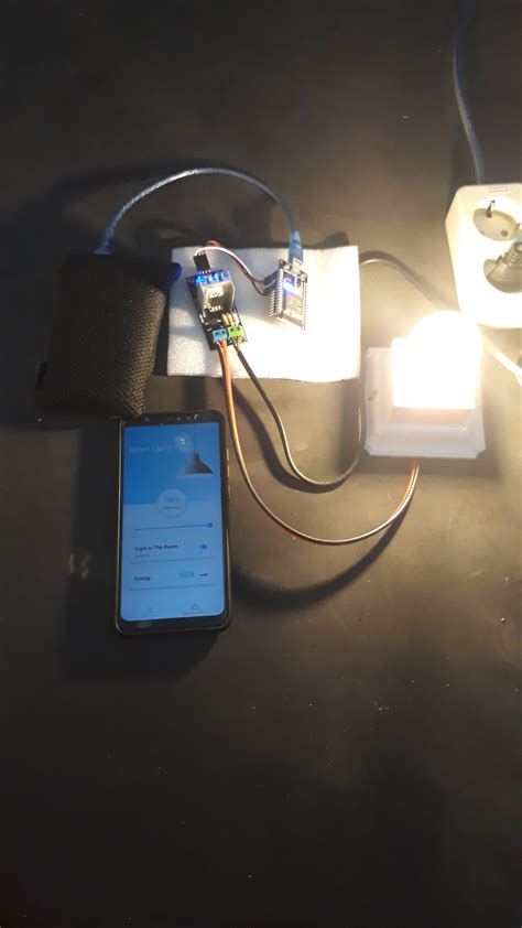 GitHub Artfath IoTArduino Simple IoT App For Controlling Lamp Using Esp With Firebase
