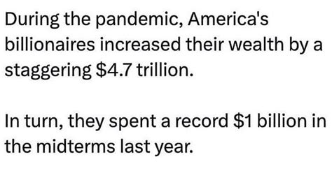 Pac Corporate Money Is A Clear Conflict Of Interest But Leave It To The Right To Argue