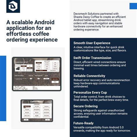 Devomechsolutions Clientsuccess Mobileappdvelopment Projectcompletion Devomech Solutions Gmbh