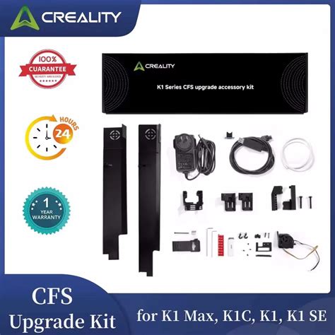 Creality Cfs Heater Review Real World Performance On My K1 Max For