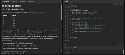 Leetcode Problemsolving Day4 Continuouslearning