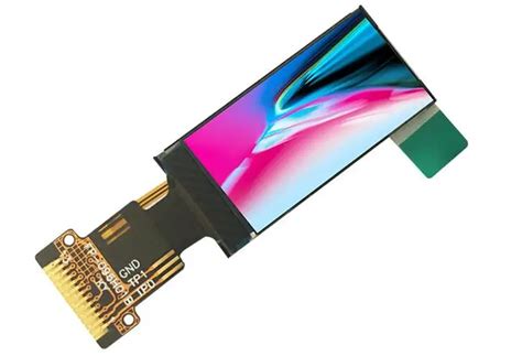 Ips Inch Pin Spi Hd K Full Color Tft Display Screen St Drive Ic In Lcd