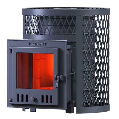 Печи для бани на дровах недорого в Москве