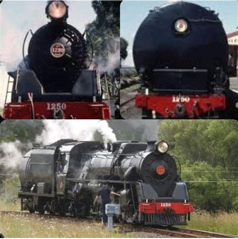 The Nzr Ja Class Were A Type Of 4 8 2 Steam Locomotive Used On The New Zealand Railway Network