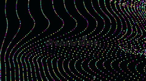 Technology And Science Concept Stock Video Video Of Code Binary 268036093