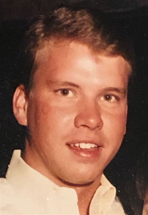 Derek John Heritage 1965 1988 Find A Grave Memorial